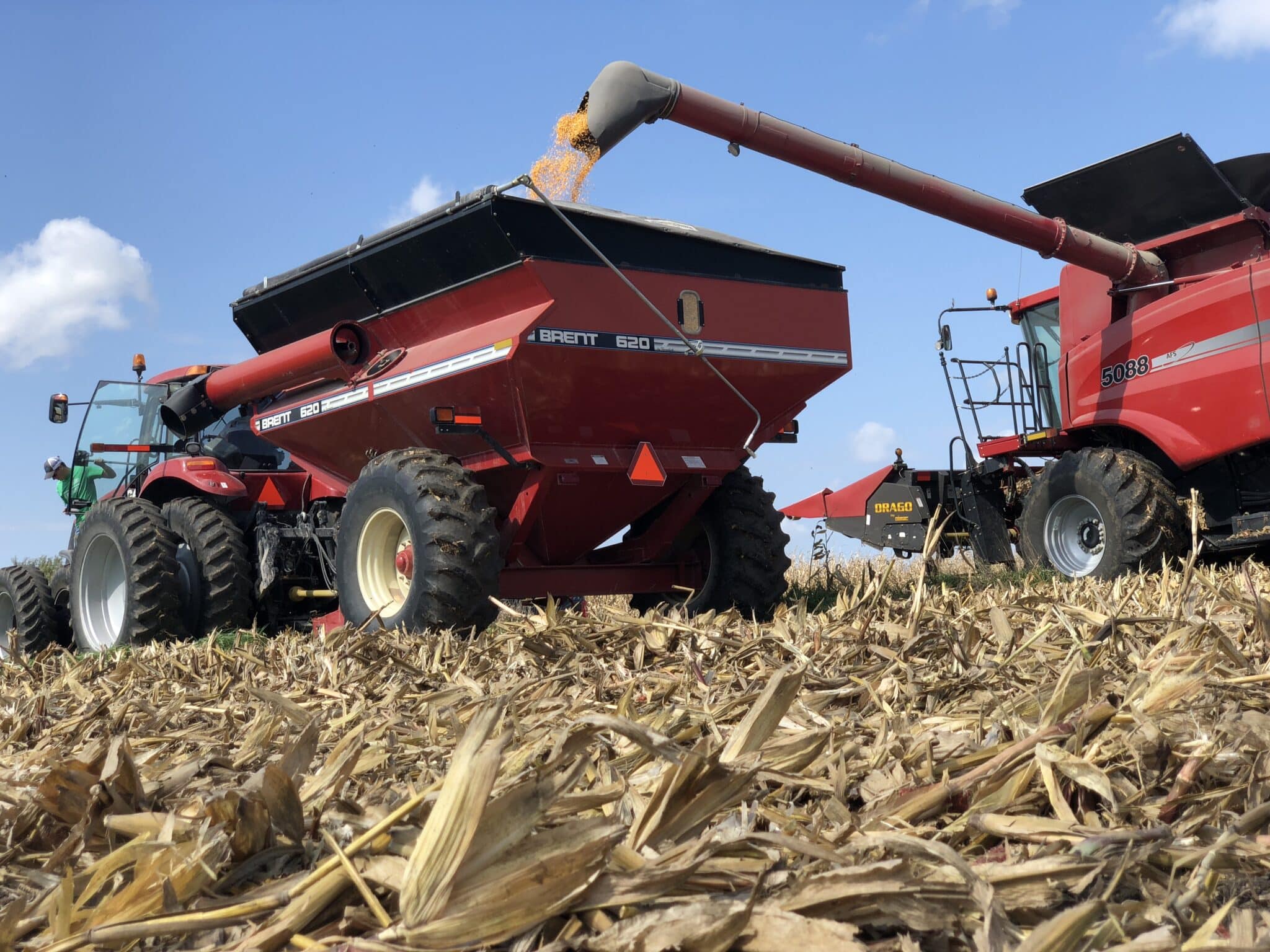 Earn More: Learn About CI Tax Credits & 45z