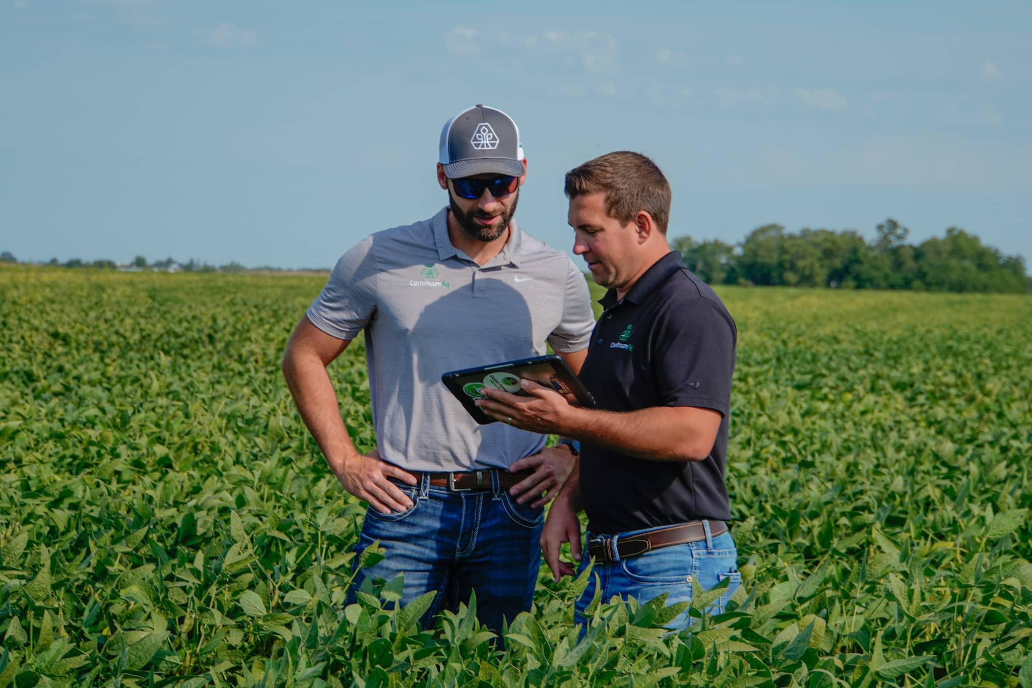 Guide to Data Ownership for Farmers